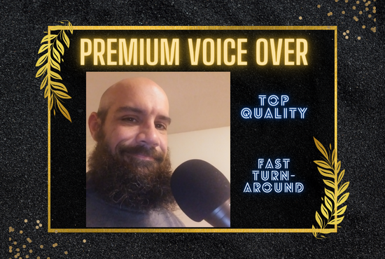 Chris Munier’s Voice Over Services – Catholics Aren't Zombies!