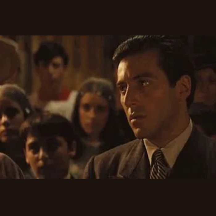 The Godfather Trilogy: Unfit for Catholic Consumption – Catholics Aren ...
